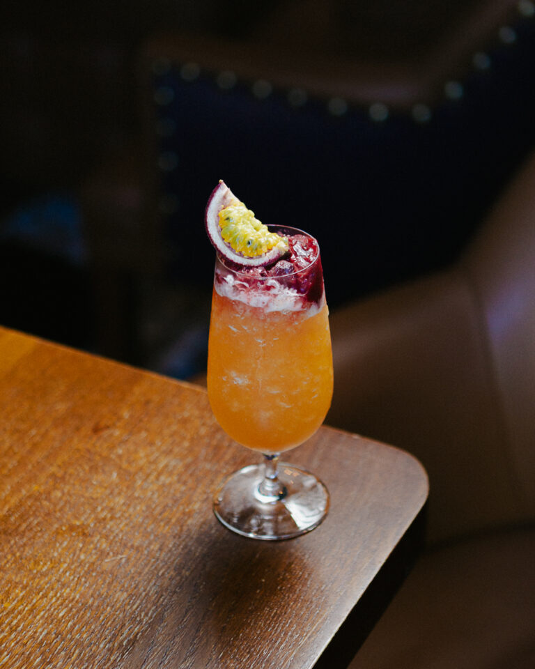 Aberdeen Cocktail Week - Aberdeen's annual cocktail festival