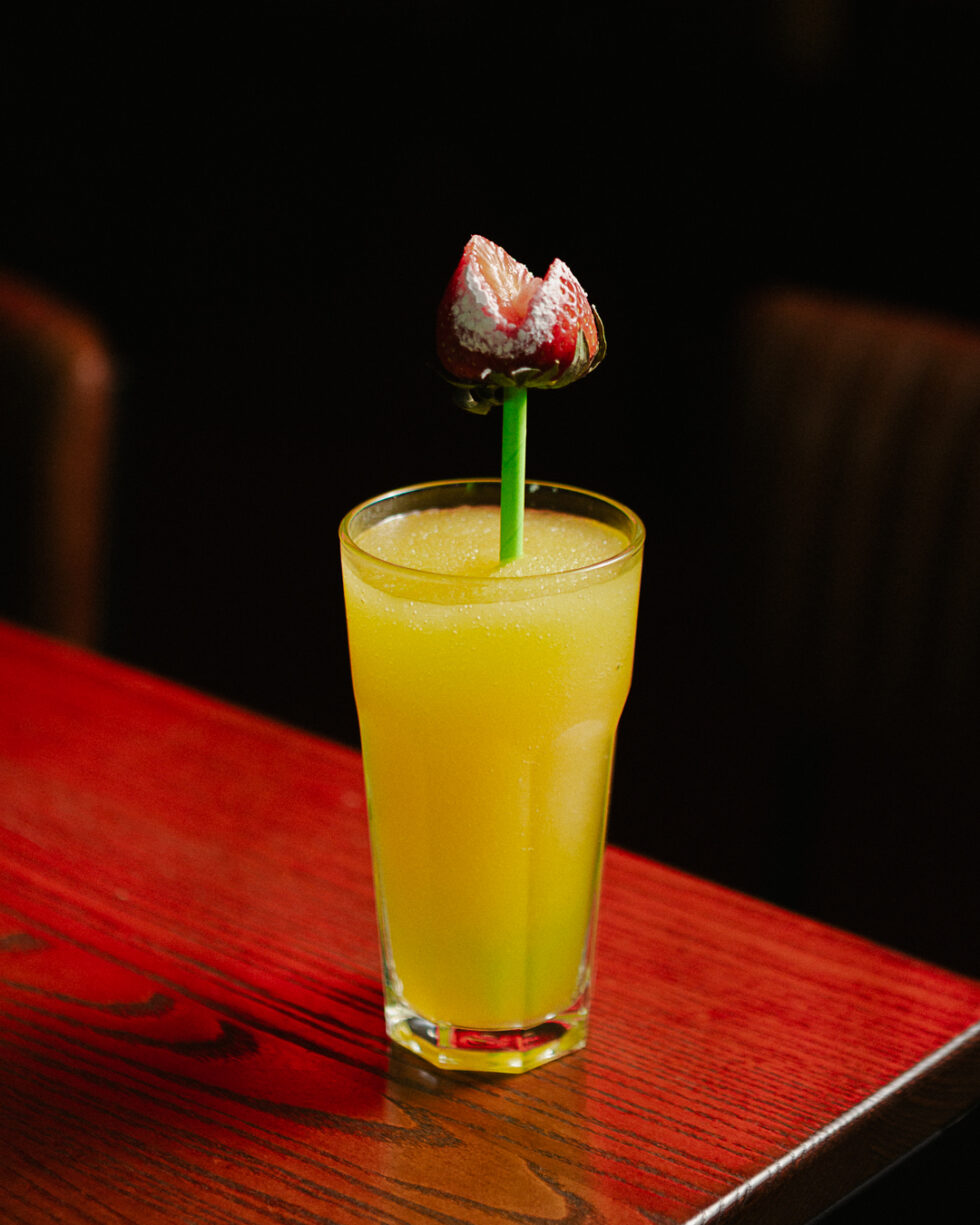 Aberdeen Cocktail Week - Aberdeen's annual cocktail festival