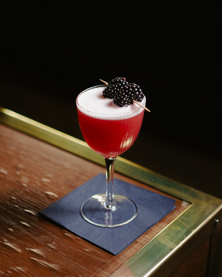 Aberdeen Cocktail Week - Aberdeen's annual cocktail festival