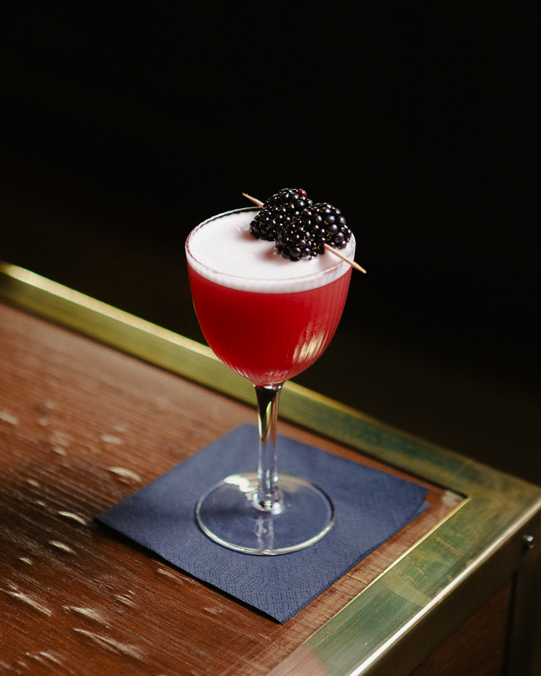 Aberdeen Cocktail Week - Aberdeen's annual cocktail festival