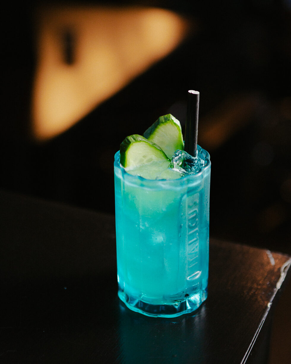 Aberdeen Cocktail Week - Aberdeen's annual cocktail festival