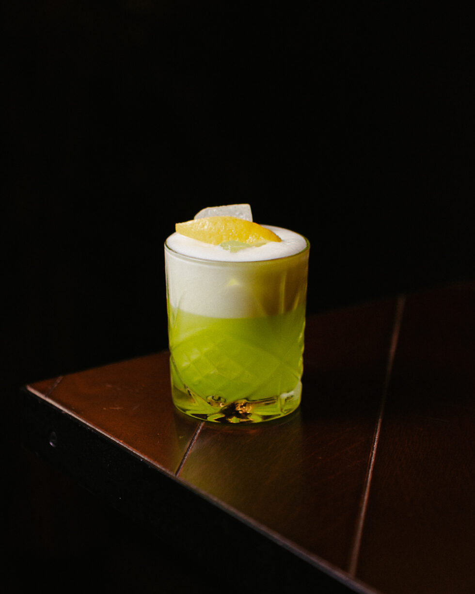 Aberdeen Cocktail Week - Aberdeen's annual cocktail festival