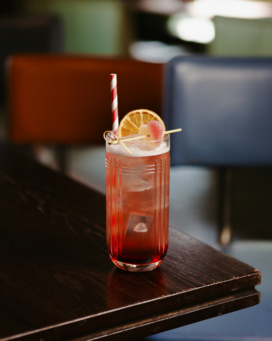 Aberdeen Cocktail Week - Aberdeen's annual cocktail festival