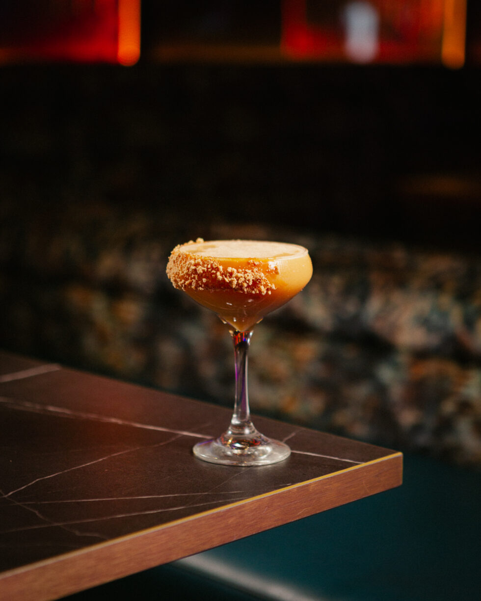 Cocktails - Aberdeen Cocktail Week