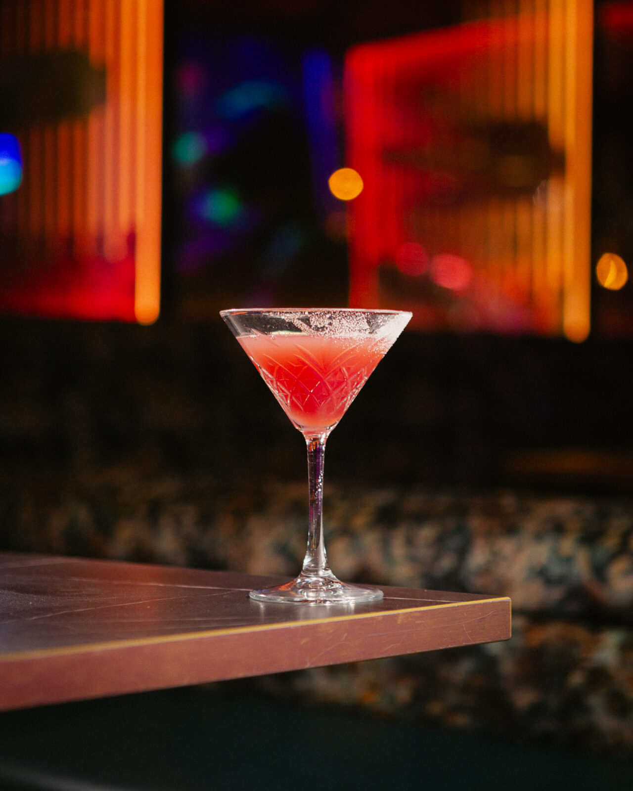 Cocktails - Aberdeen Cocktail Week